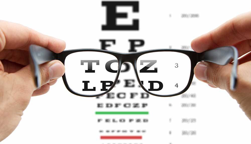 Uso de anteojos: ¿por qué los necesitamos?