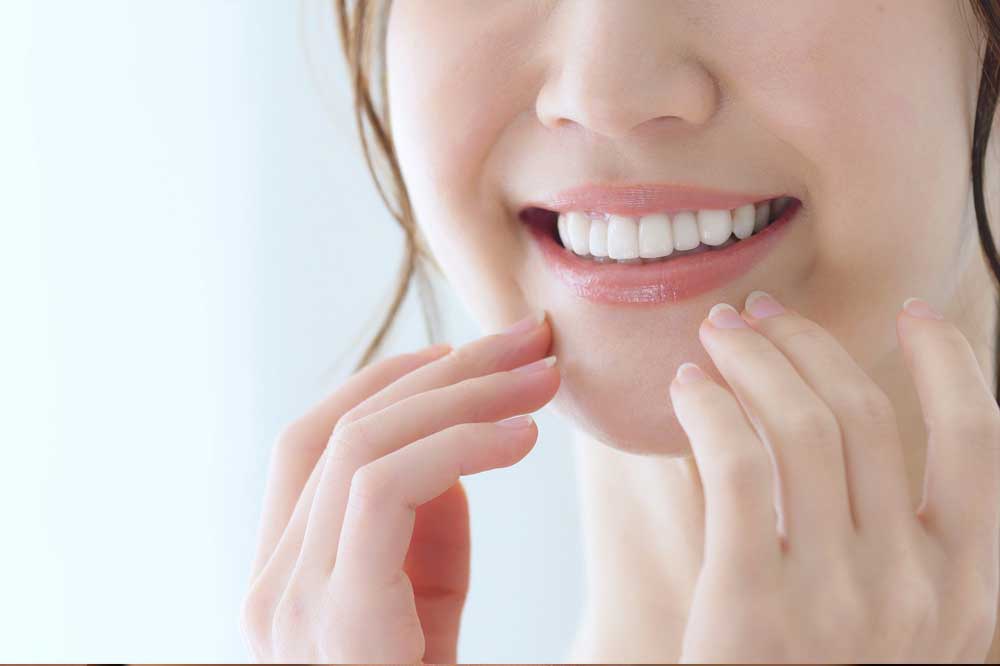 ¿De qué está hecho un diente? | Fundación BEST